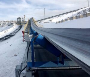 Designing a Heavy-Duty Conveyor System for Mining Sites | Luff ...