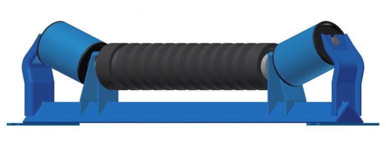 The Mighty Picking Idler | Luff Industries Ltd